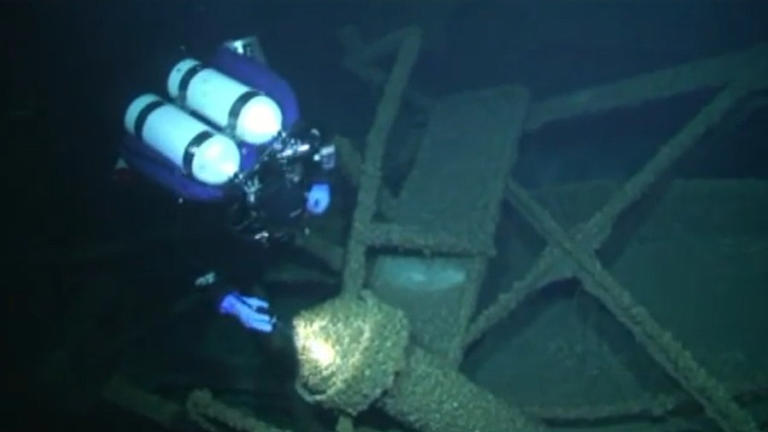 Remembering the Carl D. Bradley