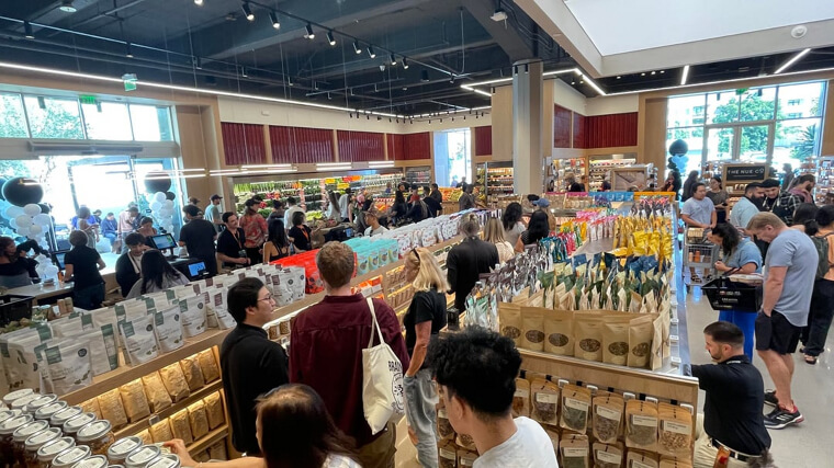 What People Actually Buy at Erewhon