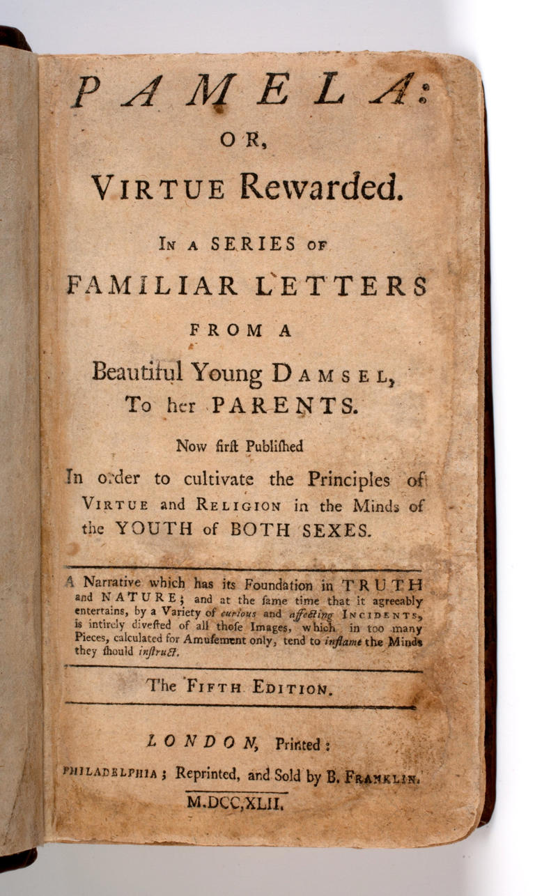 Worcester County Wonders: The first American novel lives on in Worcester