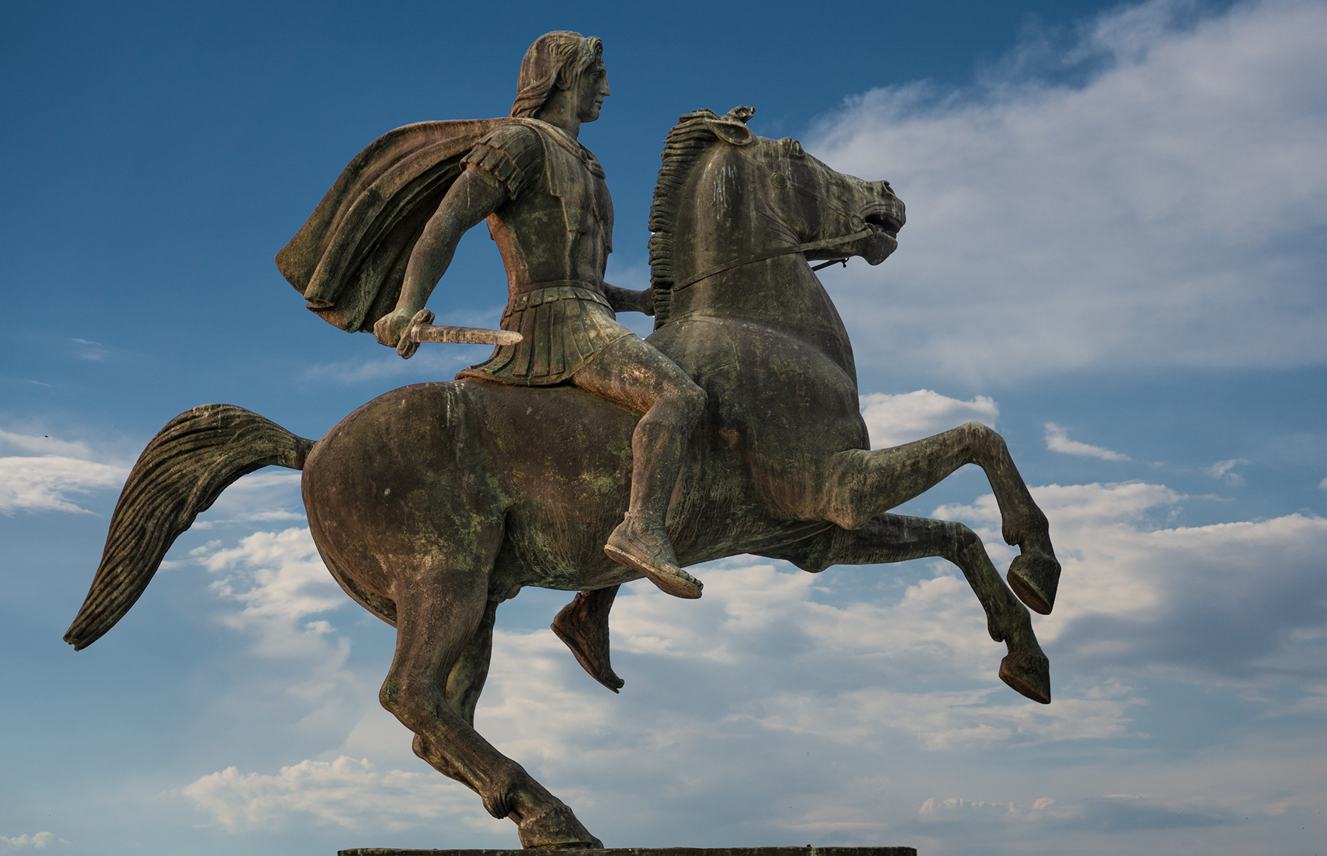 15 ancient civilizations you’ve never heard of