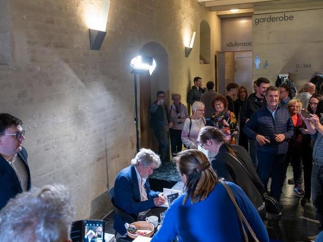 „So kann ich mir mein Ende auch vorstellen“: Bergsteiger-Legende mit ...