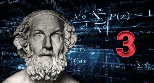 Ο χρησμός της Πυθίας που ο Όμηρος δεν κατάφερε να λύσει και τον οδήγησε ...