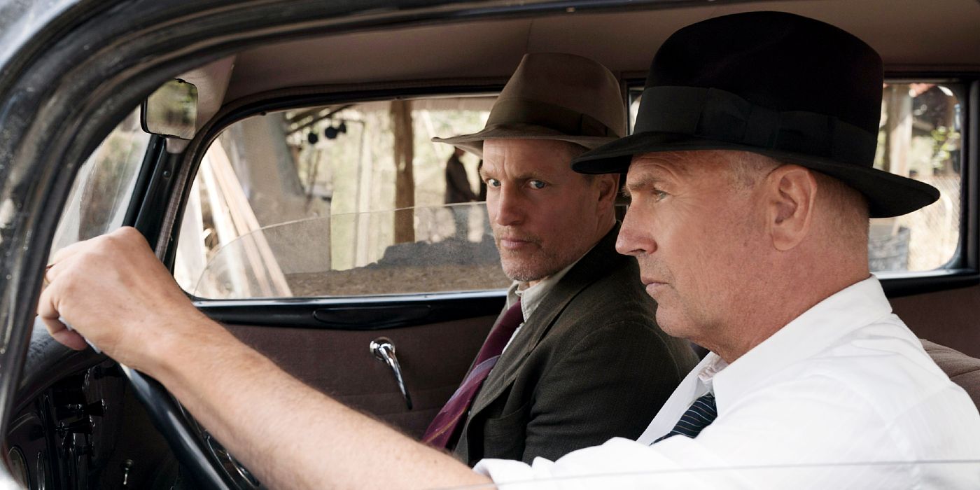 8 Greatest Western Movies Currently on Netflix