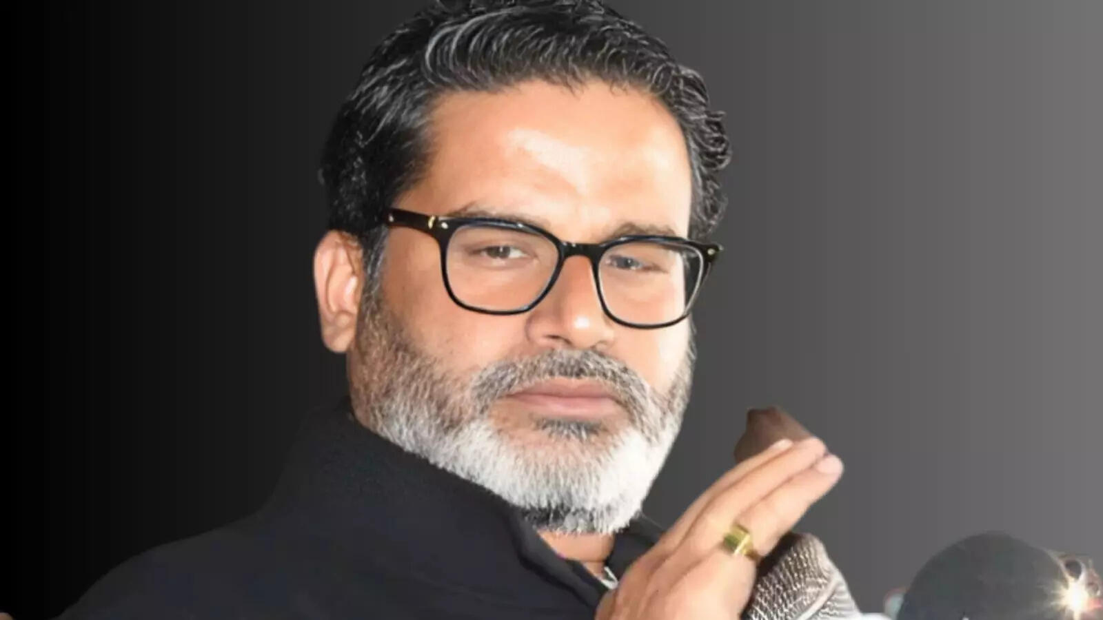 Jan Suraaj's poll debacle puts spotlight on political ' startups' that ...