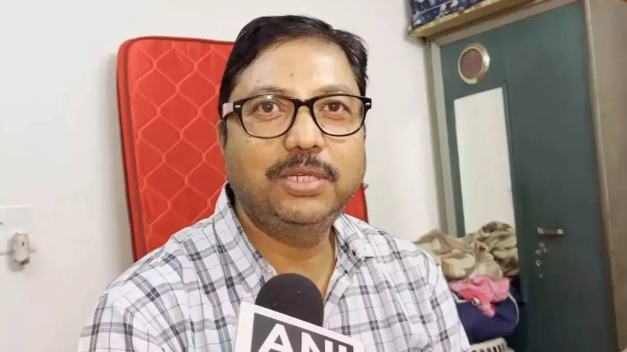 UP man appeals to Russian govt to conduct cancer vaccine trial on his ...