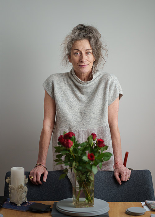 Carrie Crowley reveals why 'it's a great time to be an older woman' in film