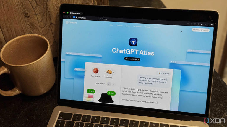 I self-host a lot, but not all - here's why