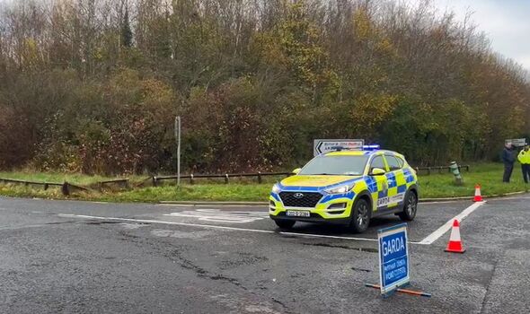 Co Louth crash: Five dead in horror smash as police issue statement
