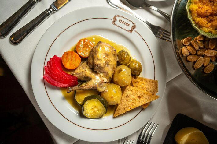 Fora da rota: restaurantes de Portugal que valem o desvio de Lisboa