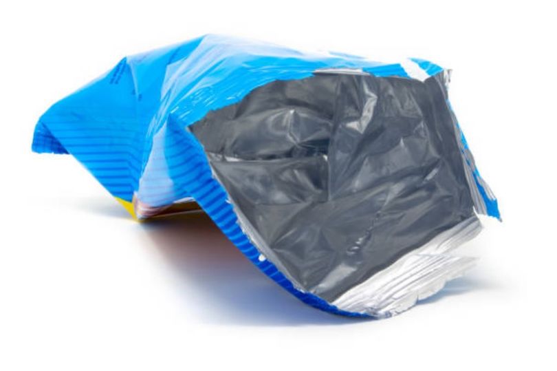 UK households urged to stockpile empty crisp packets over autumn