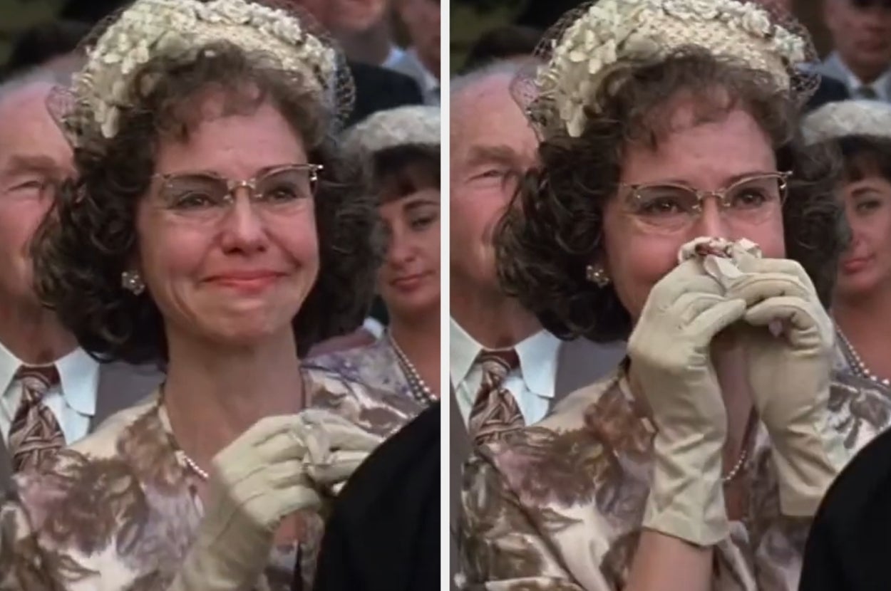 People Are Revealing The Significant Moment That Made Them Change How ...