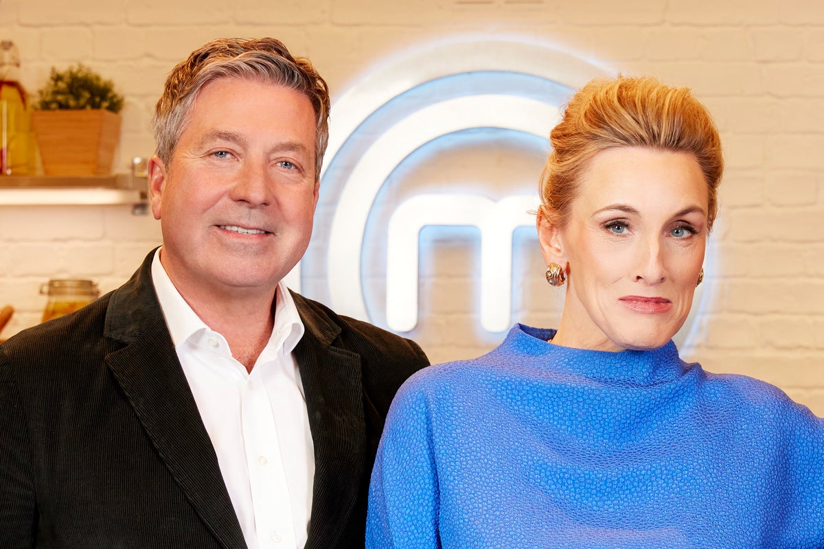 MasterChef’s Grace Dent gives verdict on sacked Torode and Wallace