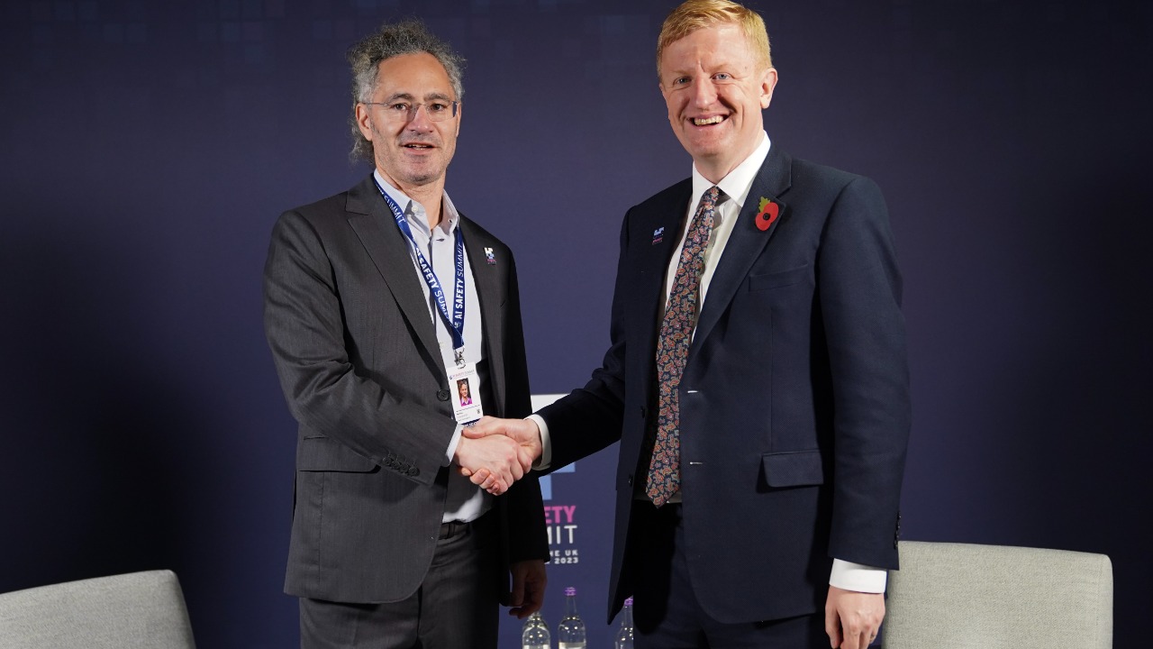 Palantir's Alex Karp says prestige grads are doomed without skill