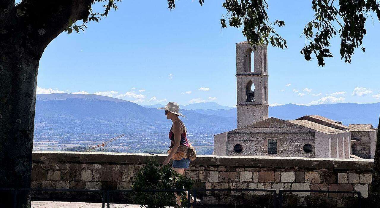 Qualità della vita, Perugia scala 12 posizioni ed è 40/a