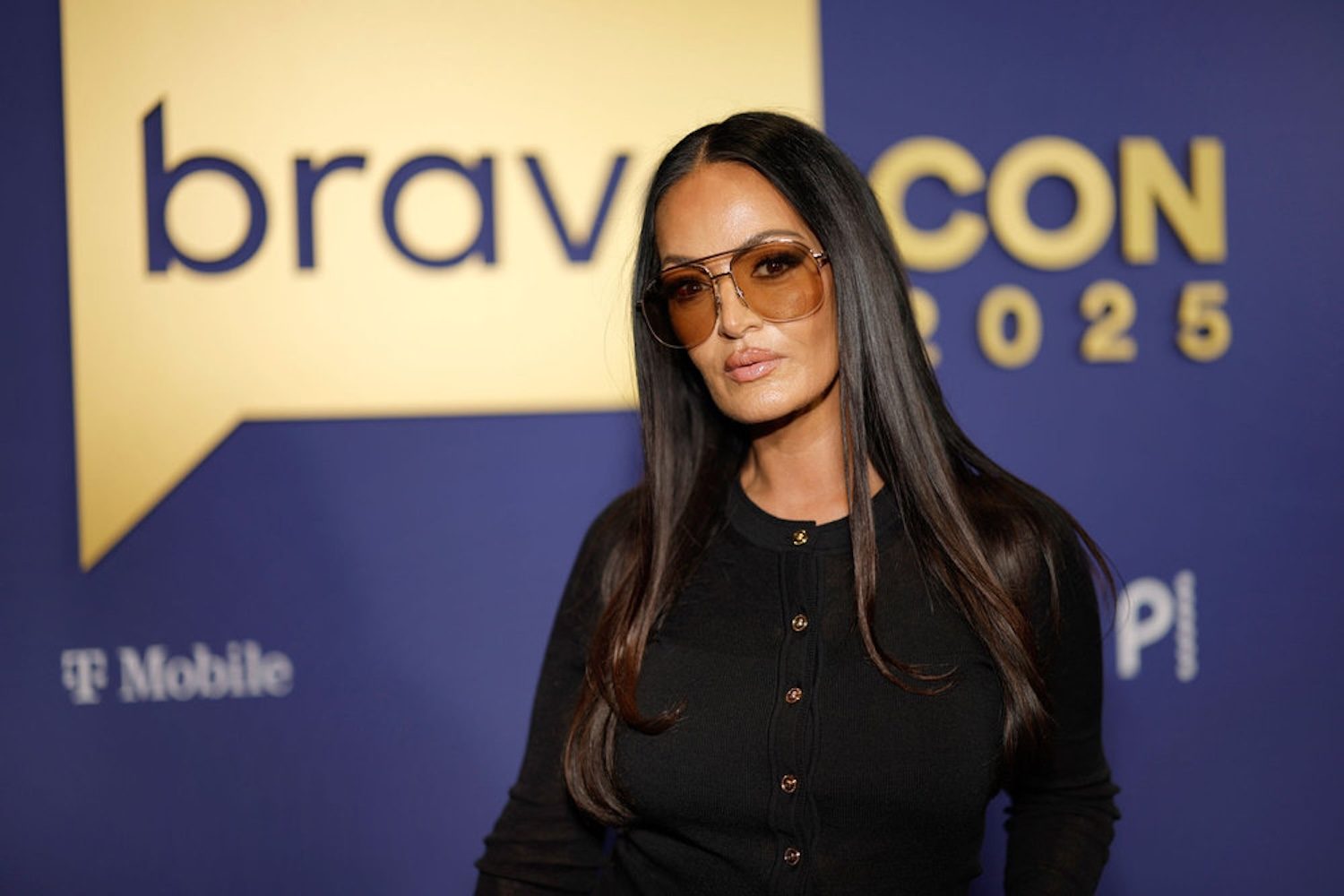 Tamra Judge Claps Back at Jennifer Lawrence for Calling Her ‘Toxic'