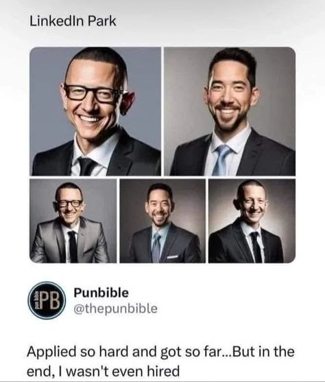 A Bunch of Memes That Fill a Need