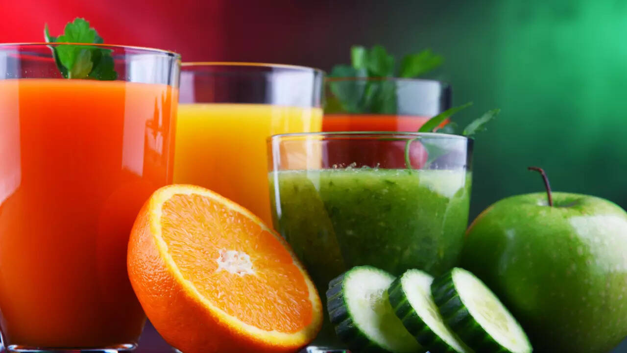 6 reasons to consume amla, beetroot, and carrot juice for 30 days on an ...