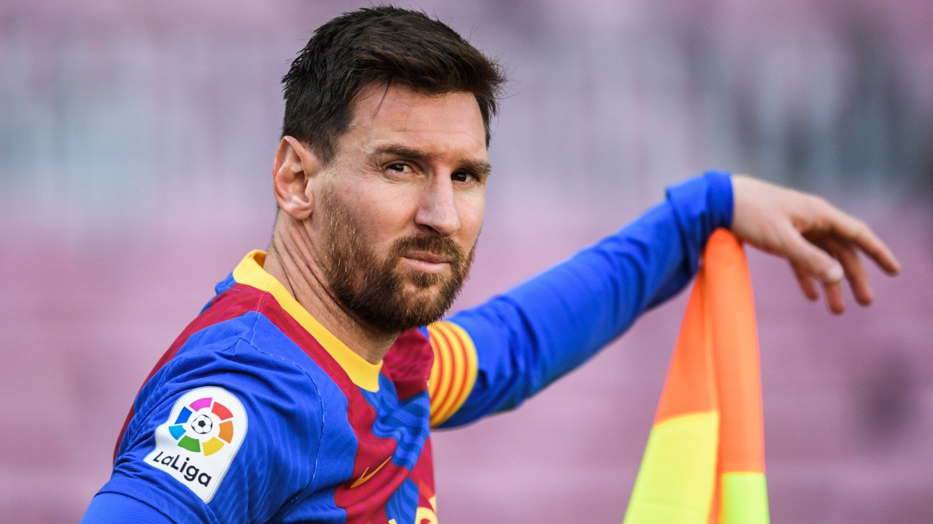 Last dance for Lionel Messi at Barcelona? Son of Blaugrana legend ...