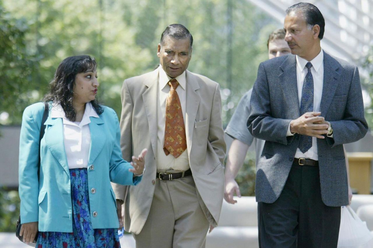 Where Is Reena Virk's Killer Warren Glowatski Now? All About His Life ...