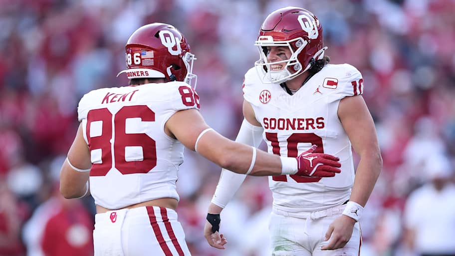 SEC football power rankings: Oklahoma’s win sends Alabama tumbling in ...