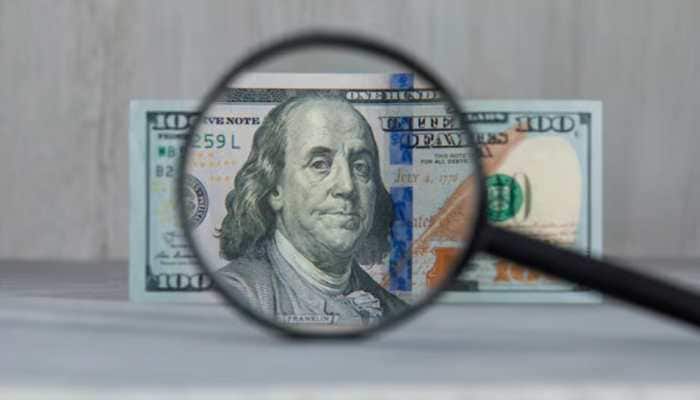 India's Forex Reserves Drop Further, By $2.7 Billion To $687 Billion In ...