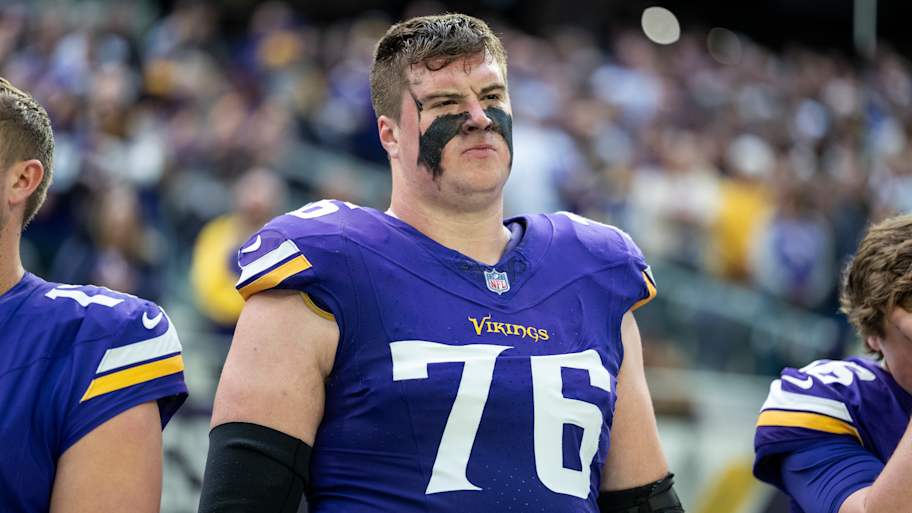 Will Fries find himself on list Vikings fans would decisively disagree with