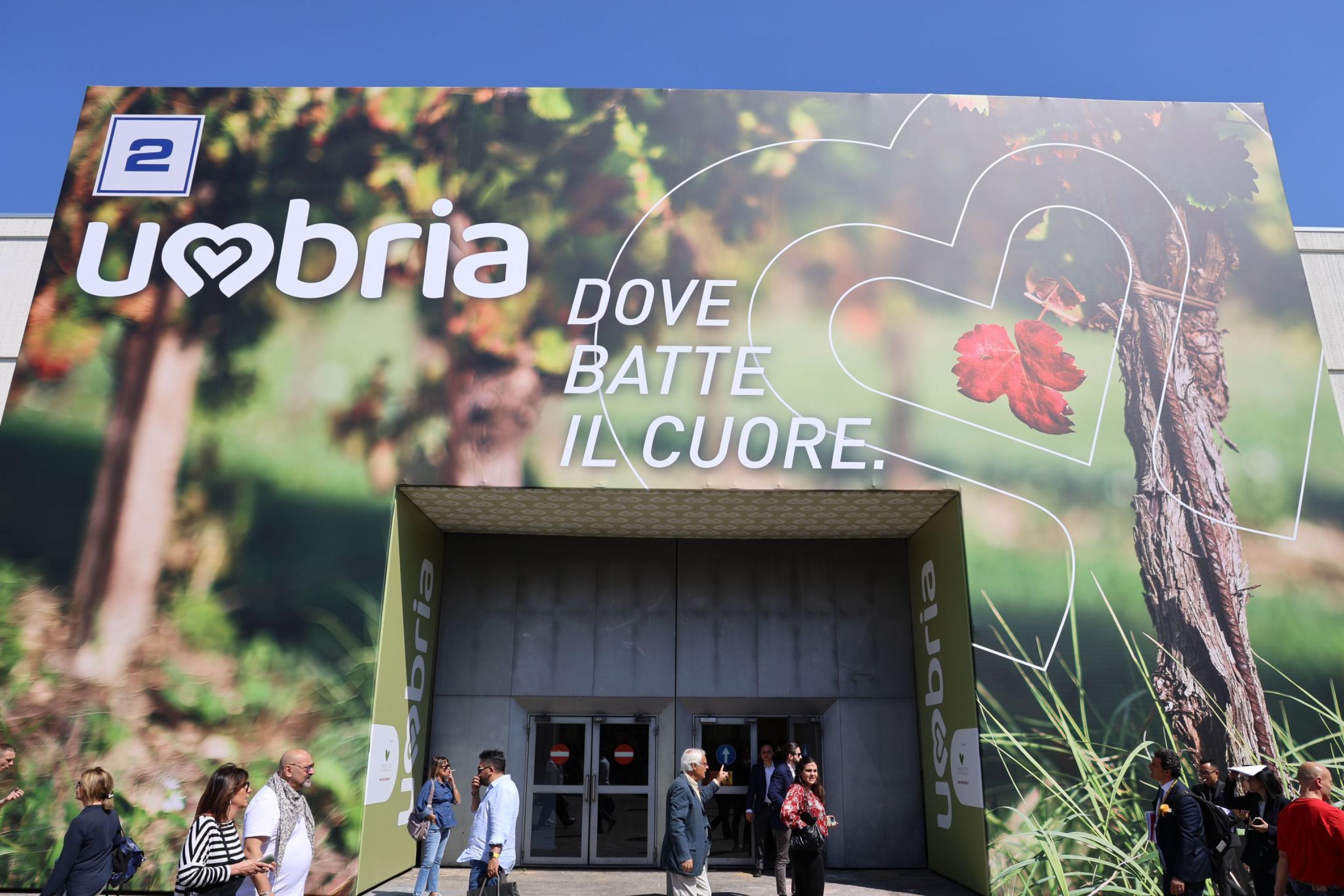 Simona Meloni, lavoriamo per presenza qualificata al Vinitaly