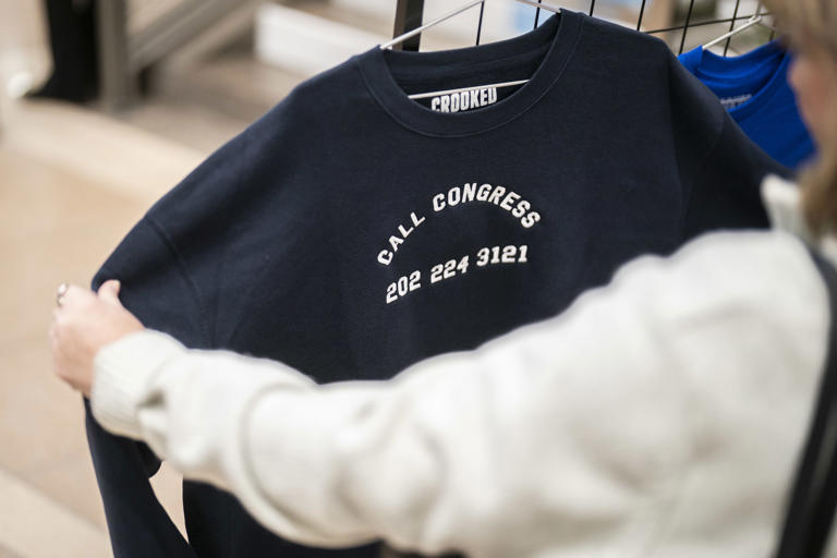 Democrats spent a year at rock bottom. Have they learned any lessons?