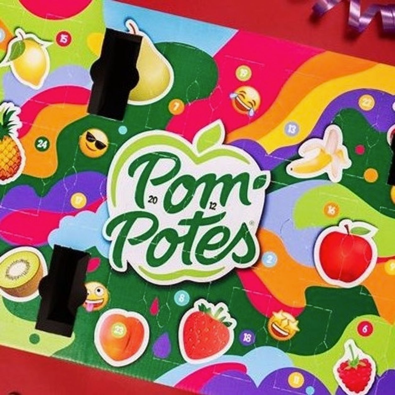 Une édition limitée pour les fans : Pom’Potes lance son tout premier ...