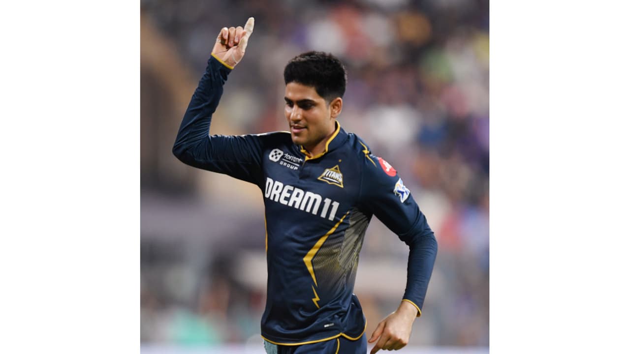 Shubman Gill's clear thinking helped shape GT for IPL 2026: Parthiv