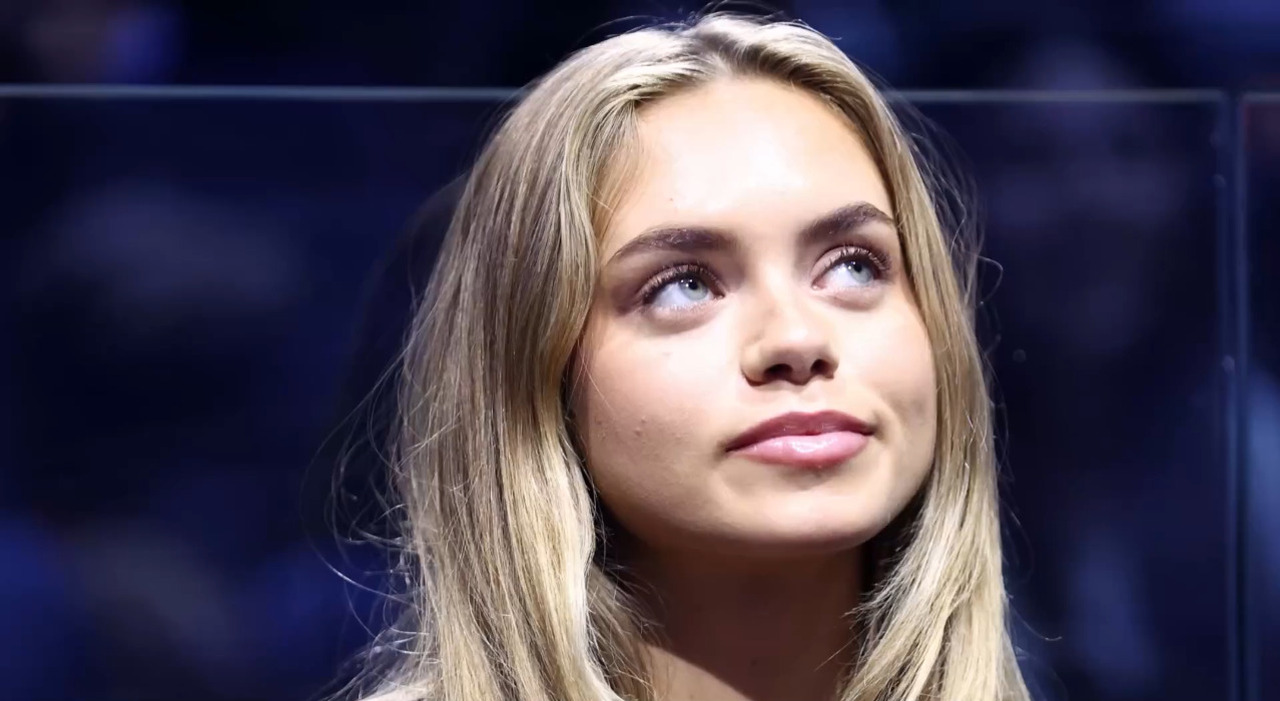 Laila Hasanovic, tutto sulla fidanzata di Jannik Sinner