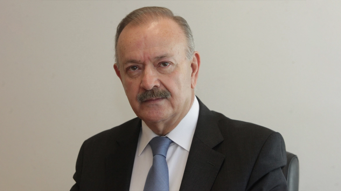 Πέθανε ο Δημήτρης Σταμάτης