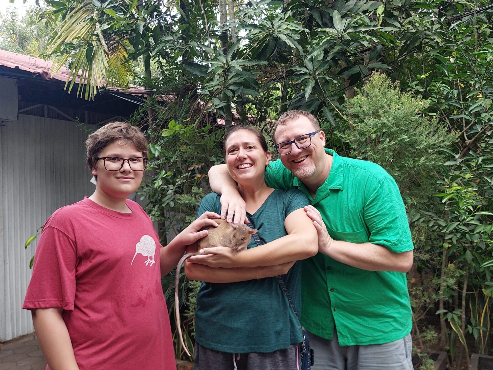 What is the Cheapest Country for Nomads with Kids?