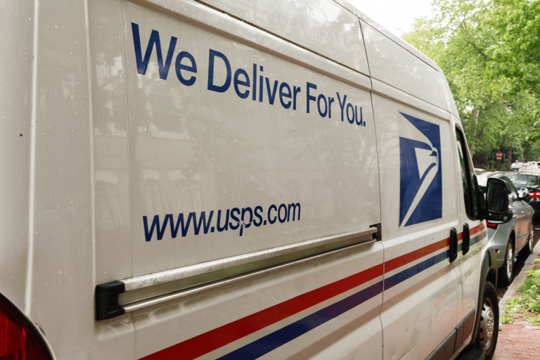 USPS plans new price rises after $9-billion loss