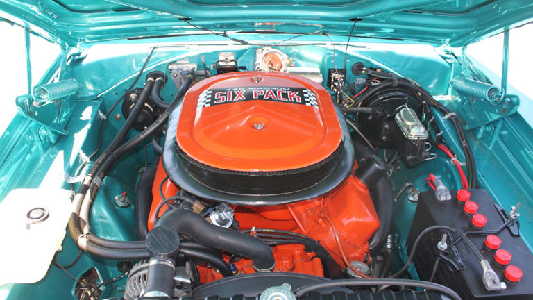 10 dirt cheap American big blocks you can buy today