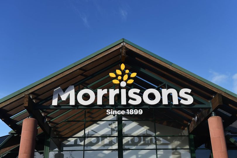 Morrisons makes change to checkouts in all UK stores as part of campaign