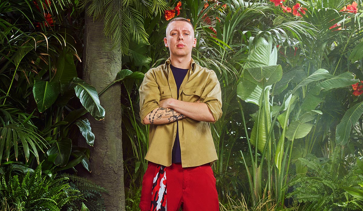 Who is Angry Ginge? Everything to know about the content creator ...