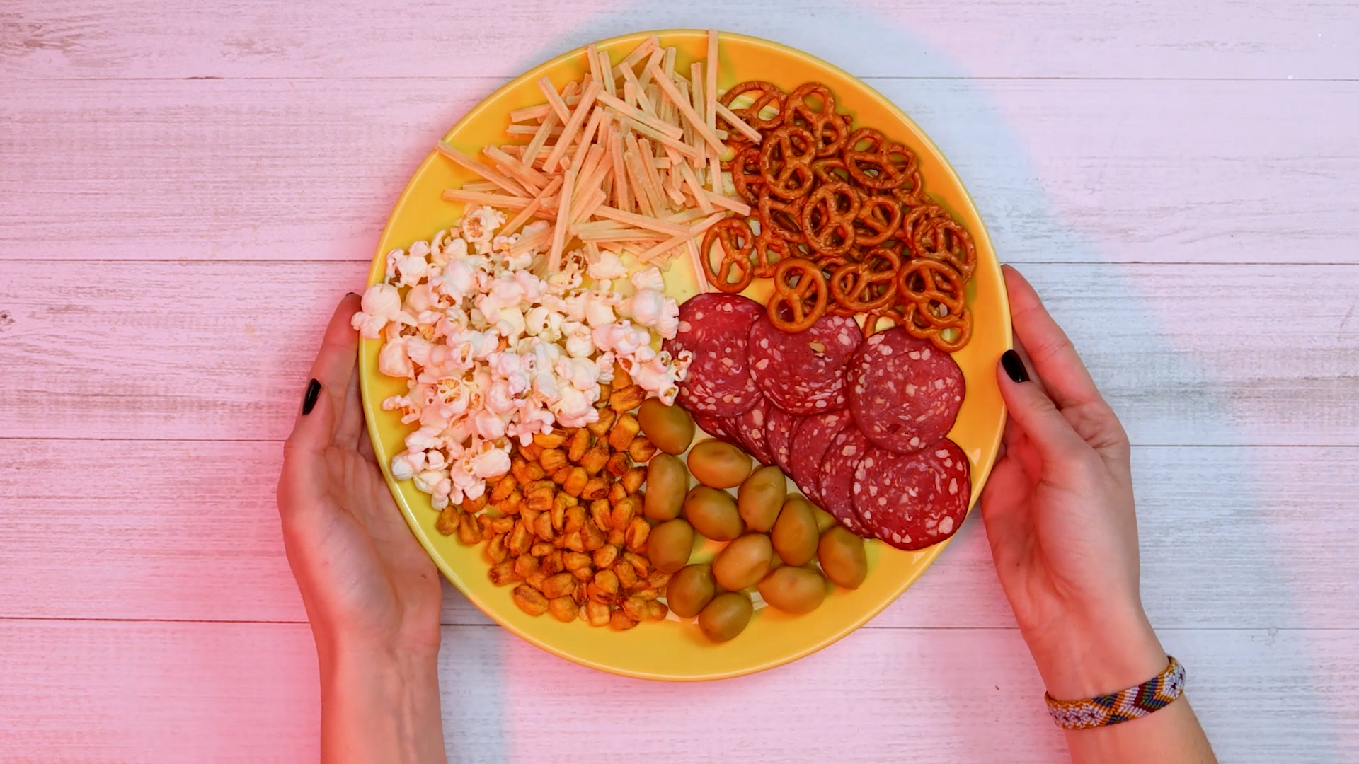 Smart DIY Hacks for a Happy Kitchen