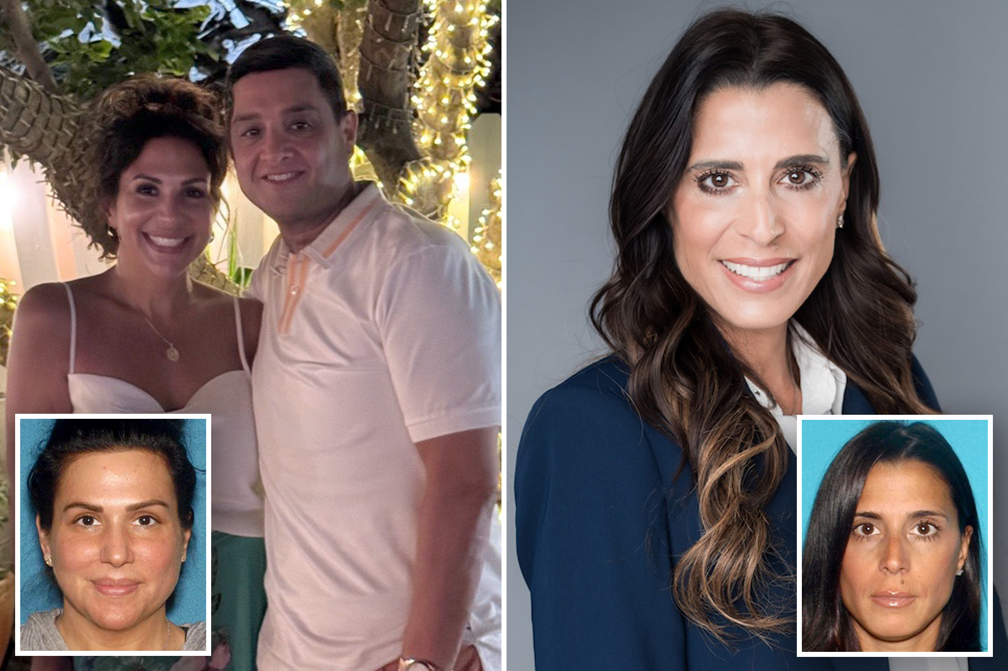 Inside the extravagant lives of the NJ bookie moms caught up in Mafia ...