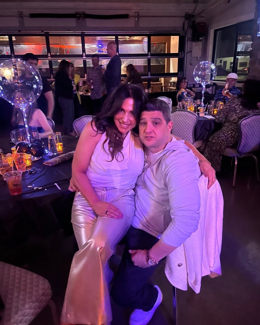 Inside the extravagant lives of the NJ bookie moms caught up in Mafia ...