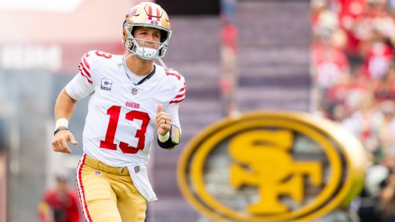 Fantasy football: Live Week 11 lineup advice with ESPN expert