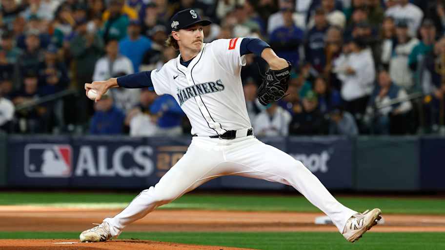Dream St. Louis Cardinals rotation for the 2026 season as trade rumors ...