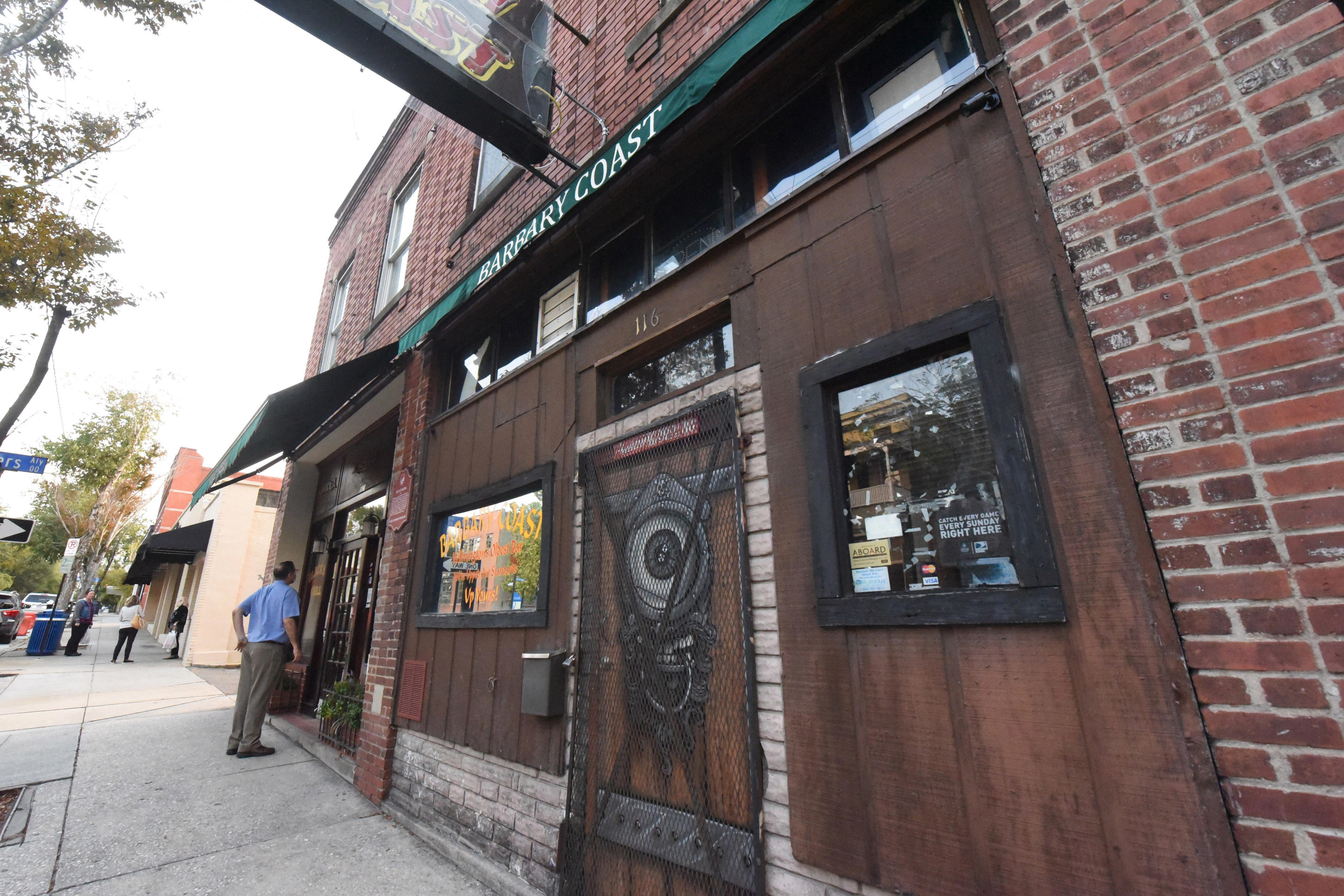 From the archives: Wilmington proposes ban on new bars downtown