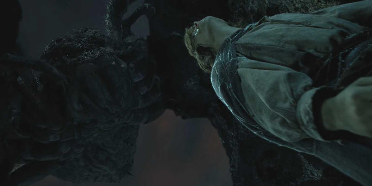 15 best female characters in The Lord of the Rings franchise, ranked