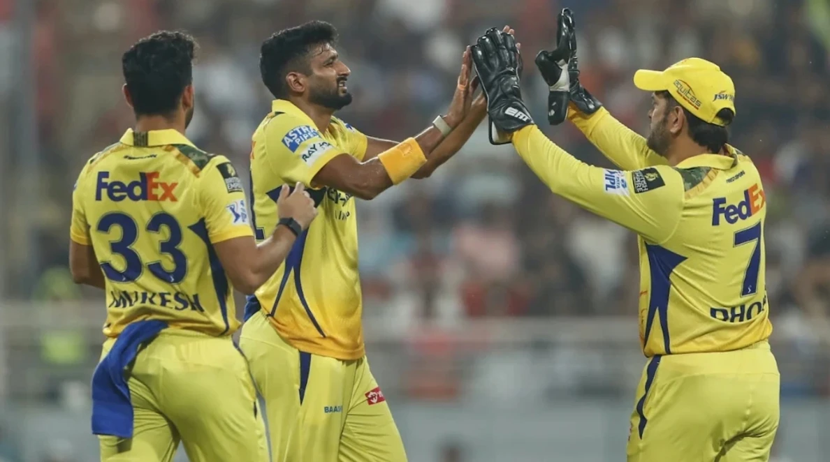 CSK’s Big Shake-Up: What Their IPL 2026 Auction Strategy Really Looks Like