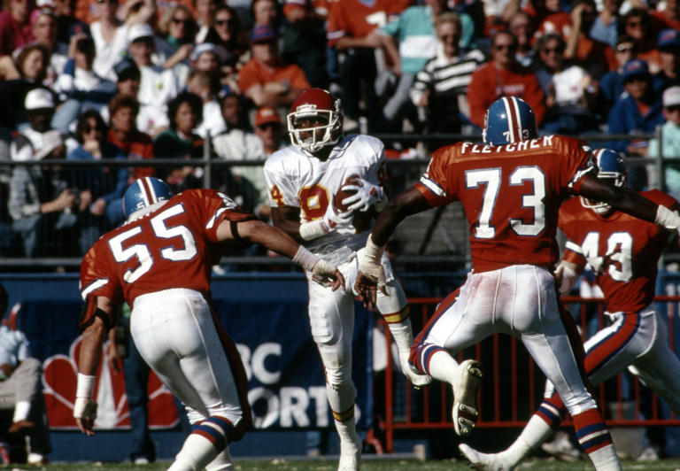 3 predictions for Kansas City Chiefs' rivalry matchup vs. Denver ...