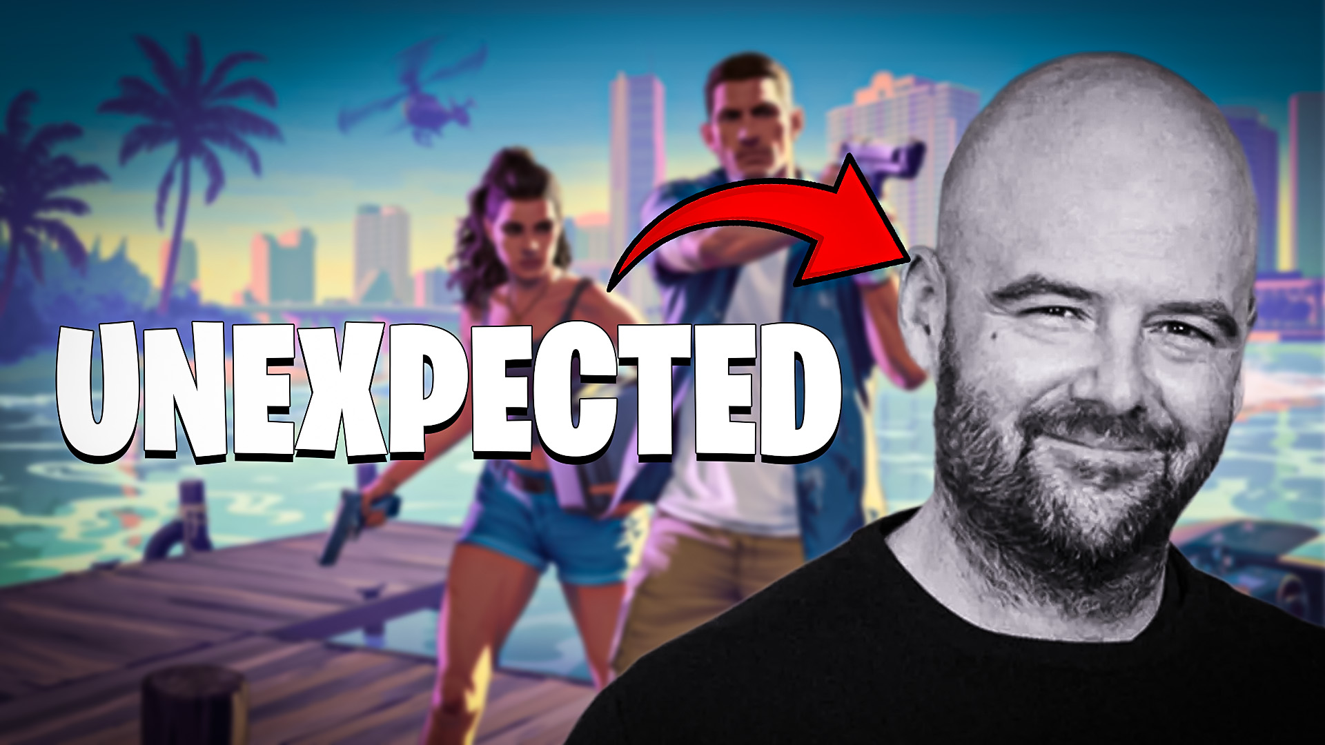 GTA 6 Without Dan Houser: A Recipe for Disaster or Masterpiece?