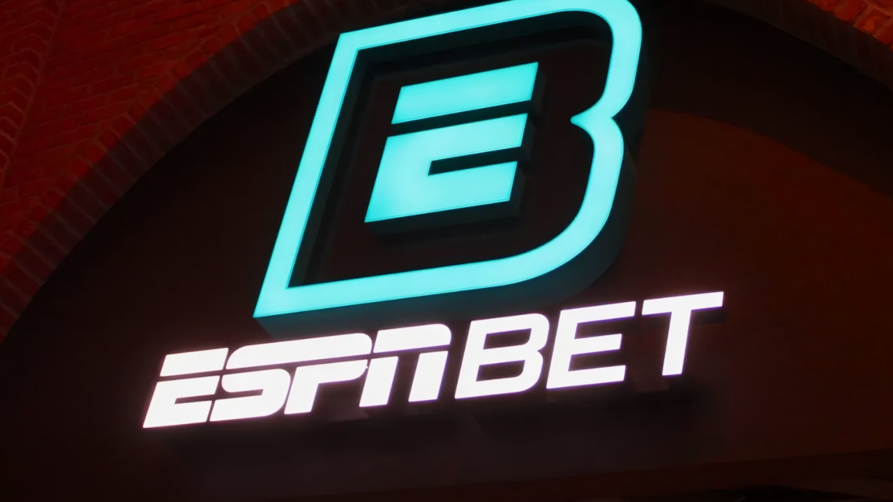 America’s Biggest Sports Bet Fails—ESPN Shuts Down $2B ‘ESPN Bet ...