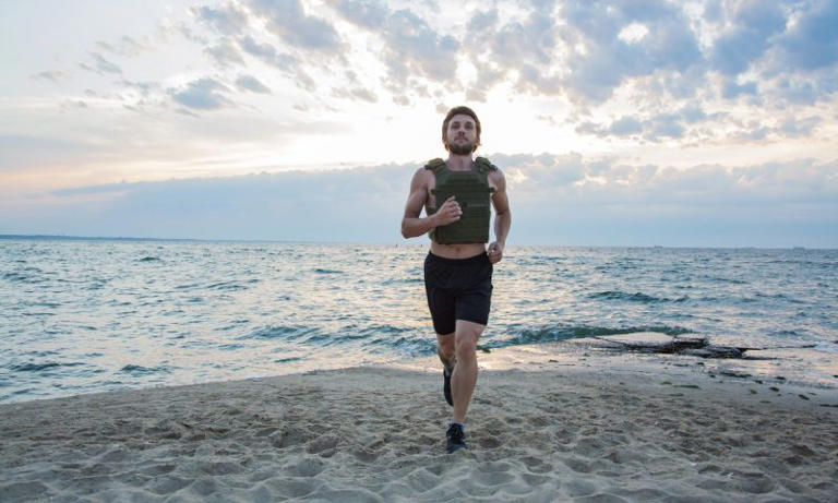 Why protein is the key to losing weight and keeping it off