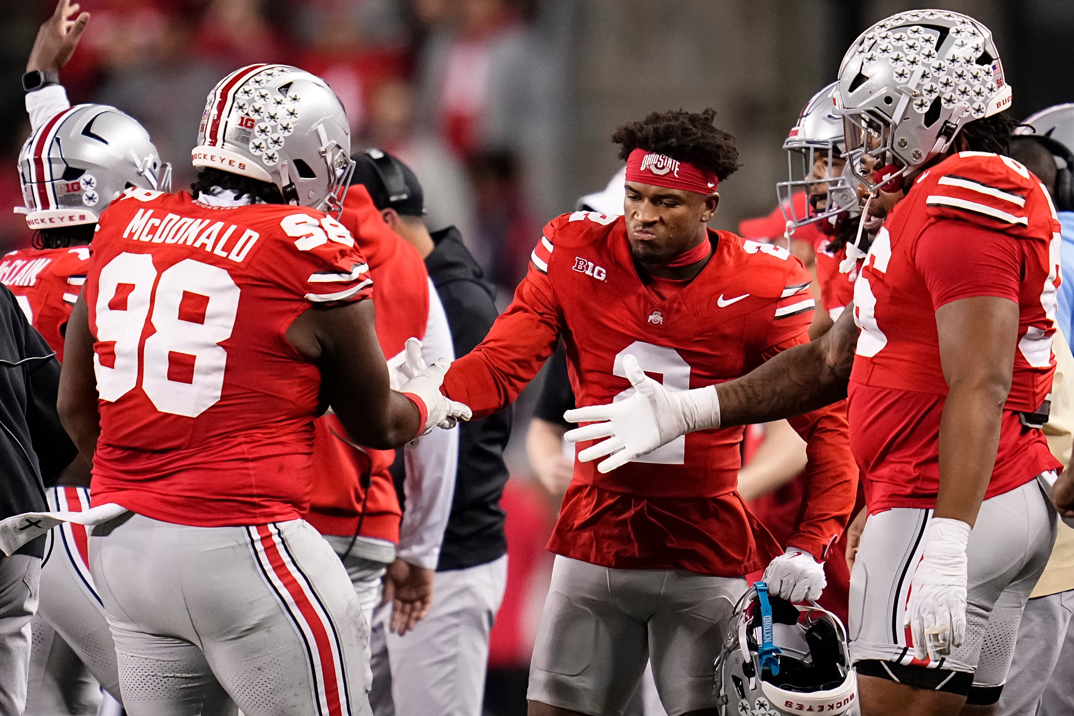 Big Ten Power Rankings Week 13: Don't expect a lot of upsets in final 2 ...